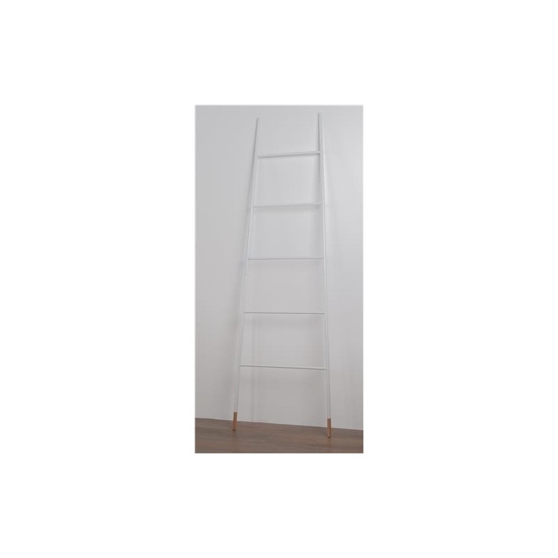 Escalera Rack